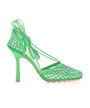 BOTTEGA VENETA Bottega Veneta Stretch Sandals