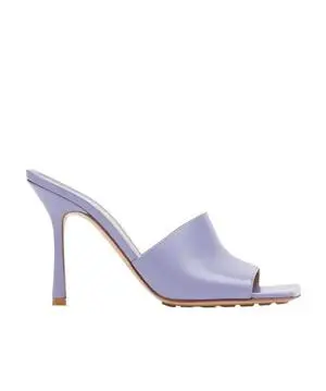 Bottega Veneta Stretch 90mm Sandals
