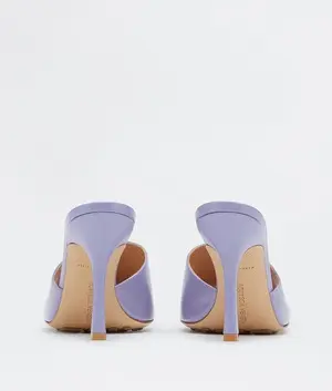 Bottega Veneta Stretch 90mm Sandals