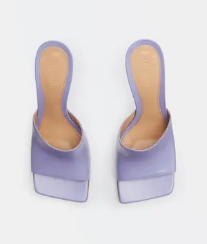 Bottega Veneta Stretch 90mm Sandals