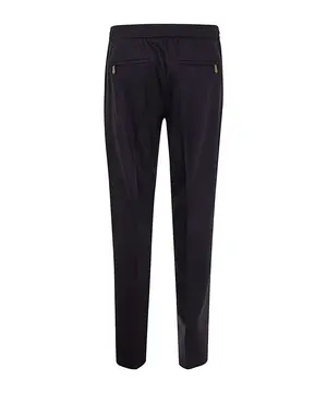 PT TORINO Drawstring Trousers