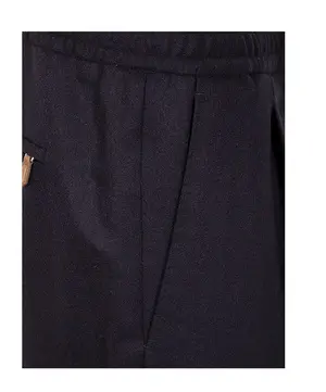 PT TORINO Drawstring Trousers