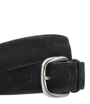 Orciani Buckle Belt