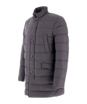 Herno Quilted Down Jacket