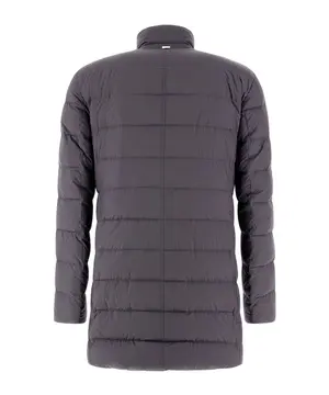 Herno Quilted Down Jacket