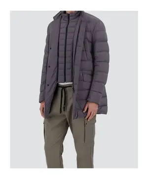 Herno Quilted Down Jacket