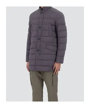 Herno Quilted Down Jacket