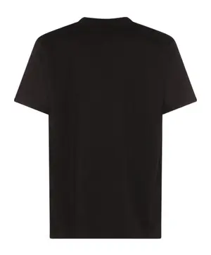 Moschino Short Sleeve T-shirt