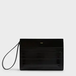GIUSEPPE ZANOTTI Viktor Nemoo - Black
