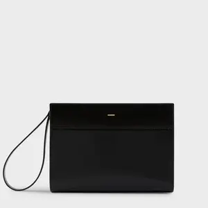 GIUSEPPE ZANOTTI Viktor - Black