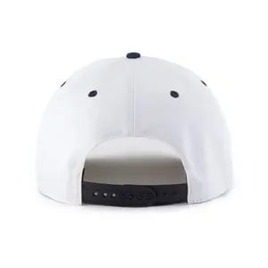 '47 47 Denver Broncos Roscoe Two-toned Hitch Adjustable Hat