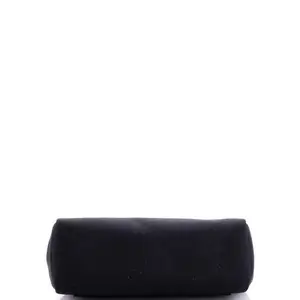 Hermès Herbag Zip Leather And Toile 31