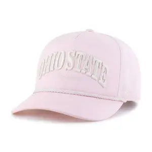 '47 Ohio State Buckeyes Gelato Hitch Adjustable Hat