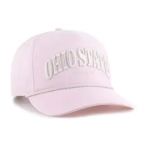 '47 Ohio State Buckeyes Gelato Hitch Adjustable Hat