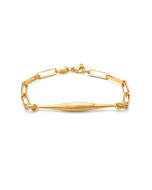 ELOISE JEWELRY Bracelet Clip Chain - Spindle