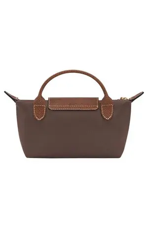 Longchamp Le Pliage Recycled Cosmetic Case