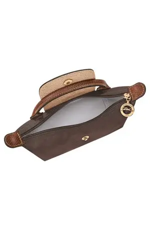 Longchamp Le Pliage Recycled Cosmetic Case
