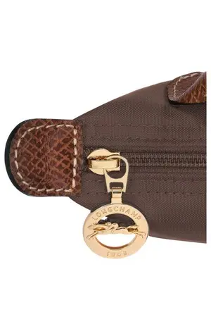 Longchamp Le Pliage Recycled Cosmetic Case