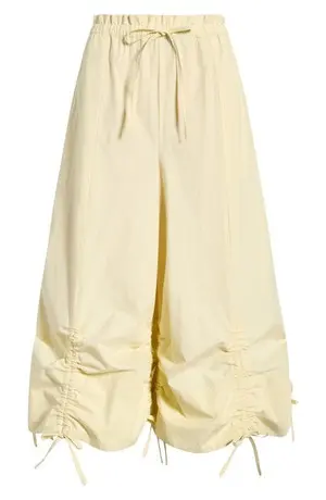 DAMSON MADDER Organic Cotton Culottes