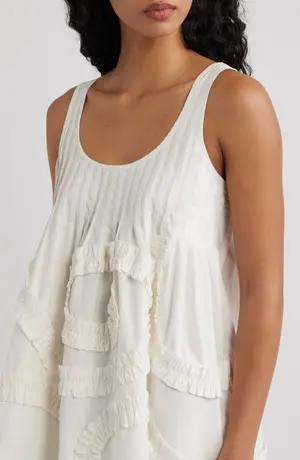 DAMSON MADDER Stella Mini Dress