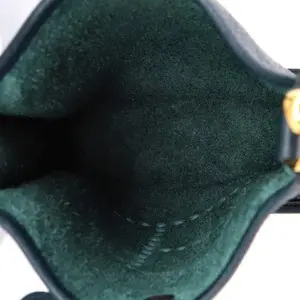 Hermès Evelyne Bag Gen Iii Clemence Tpm - Green