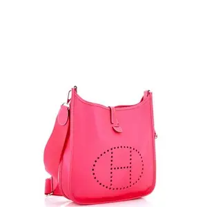 Hermès Evelyne Bag Gen Iii Epsom Pm