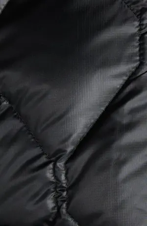Moncler Erelia Diamond Quilted Down Vest