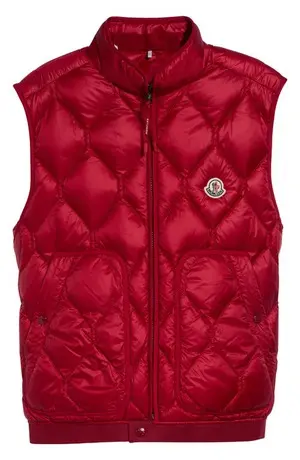 Moncler Vests For Men