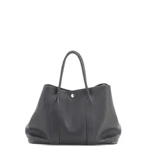 Hermès Garden Party Tote Leather 36