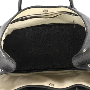 Hermès Garden Party Tote Leather 36