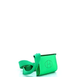 Hermès Videpoches Bag Togo
