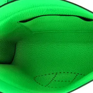 Hermès Videpoches Bag Togo