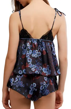 Free People Up At Dawn Sleep Set