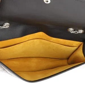 Goyard Alexandre Iii Shoulder Bag Coated Canvas Pm