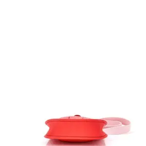 Hermès Evelyne Bag Gen Iii Clemence Tpm - Red