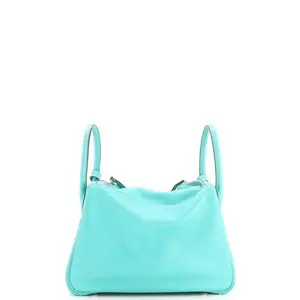 Hermès Lindy Bag Swift 30