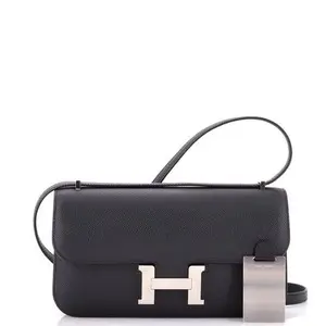 Hermès Constance Elan Nm Bag Epsom 25