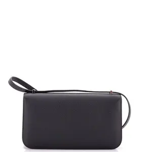 Hermès Constance Elan Nm Bag Epsom 25