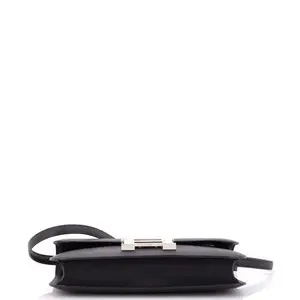 Hermès Constance Elan Nm Bag Epsom 25