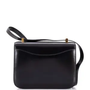 Hermès Constance Bag Box Calf 24