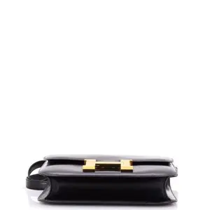 Hermès Constance Bag Box Calf 24