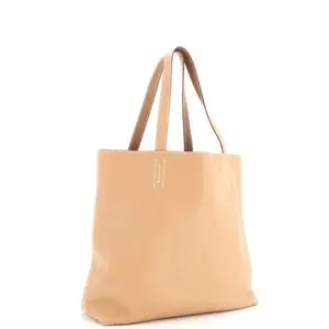 Hermès Double Sens Tote Clemence 45