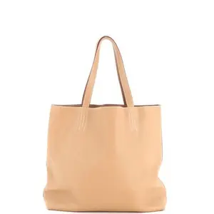 Hermès Double Sens Tote Clemence 45