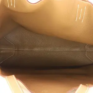 Hermès Double Sens Tote Clemence 45