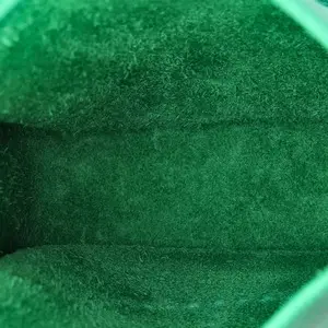 Hermès Evelyne Bag Gen Iii Clemence Tpm - Green