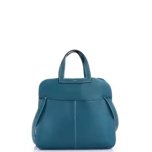 Hermès Halzan Bag Clemence 31