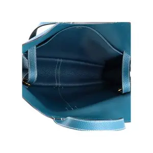 Hermès Halzan Bag Clemence 31