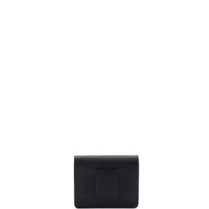 Hermès Roulis Slim Wallet Chevre Mysore