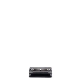 Hermès Roulis Slim Wallet Chevre Mysore