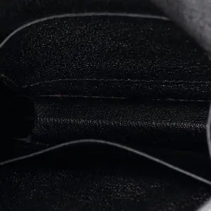 Hermès Roulis Slim Wallet Chevre Mysore